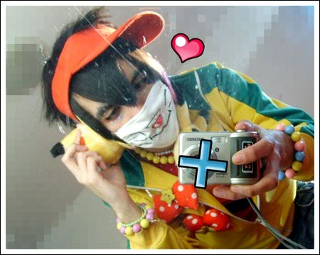 [photo] Décora Boys