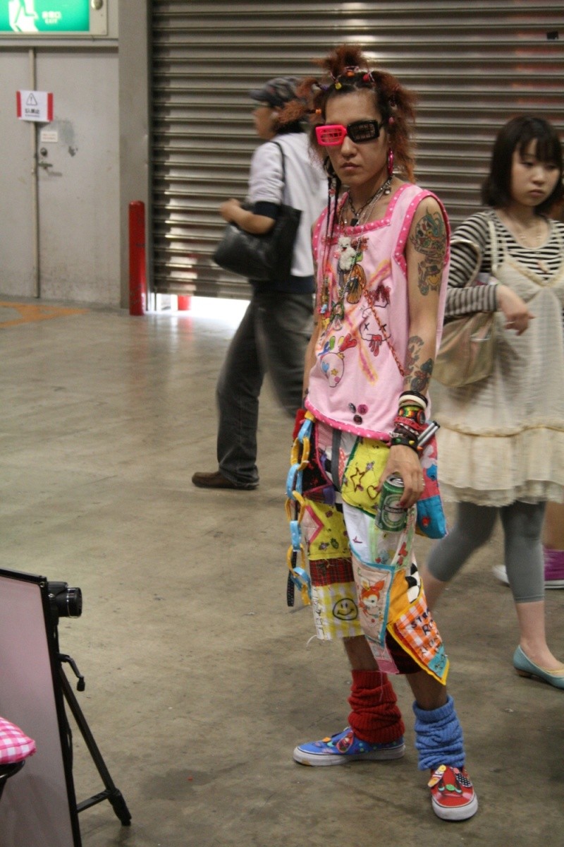 [photo] Décora Boys