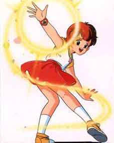 Emi magique