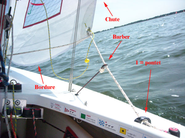 Le « BARBER HAULER » de Foc sur Miniji – fonction · Aquitaine Miniji