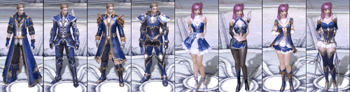 AION teintures
