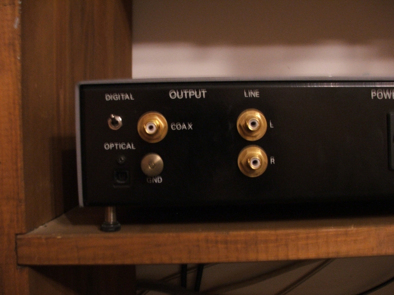 VENDU) ) CD1 Alpha YBA avec un power supply» - 29922000 - sur le forum ...