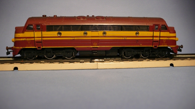 Märklin 3063