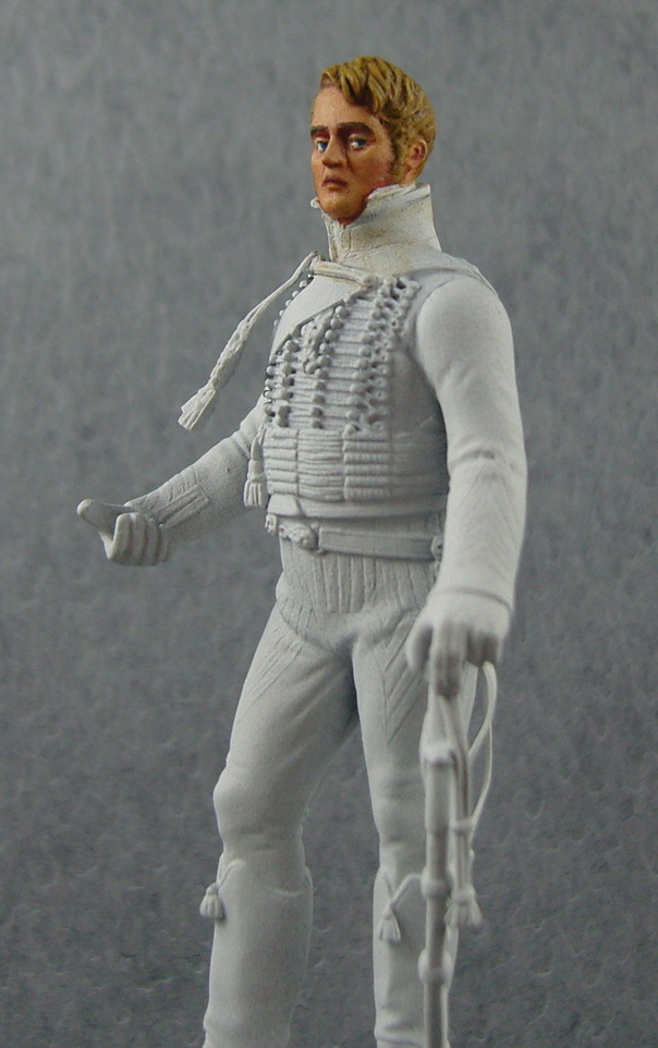 Colonel Baron Lejeune (1er empire)