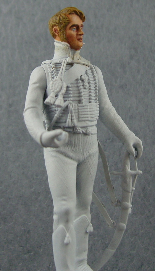 Colonel Baron Lejeune (1er empire)