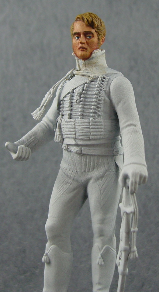 Colonel Baron Lejeune (1er empire)