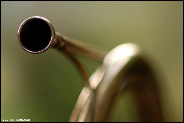 Histoire de la trompe de chasse et du cor de chasse / Cors de chasse ...