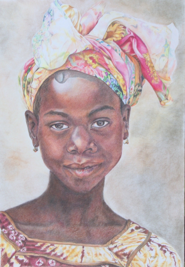 La galerie de Poussi