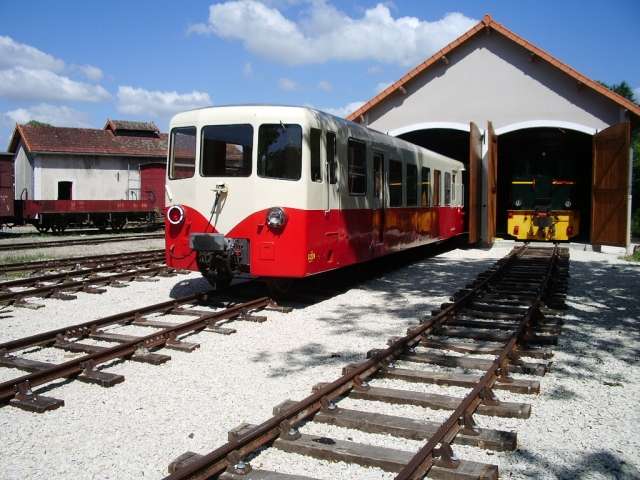 Les Forums de Passions Métrique et Etroite !! • Afficher le sujet ...