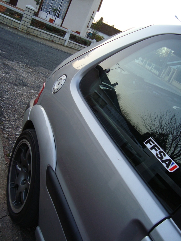 P-zéro | Saxo VTS 16v | Nouan-le-Fuzelier (41) - Page 20 - NetClub La ...