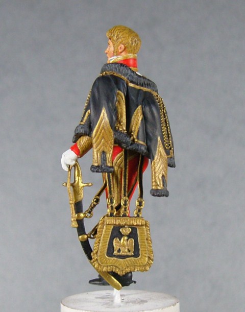 Colonel Baron Lejeune (1er empire)