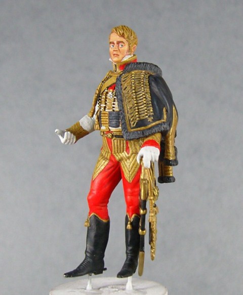 Colonel Baron Lejeune (1er empire)