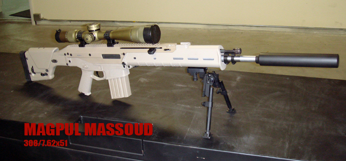 France-Airsoft > [ A&k ] Masada Acr