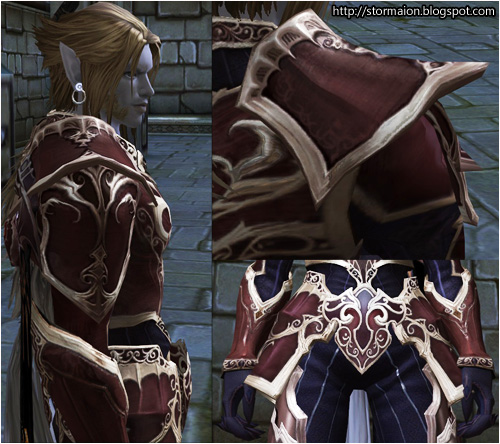 storm_aion: Skin des sets Daeva [Galerie]