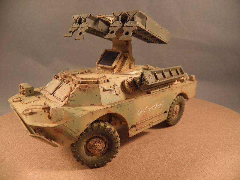 SA 9 gaskin [dragon 1/35]