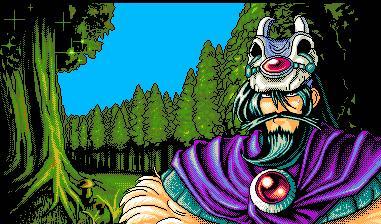 Slayers PC-98 : Le guide pas à pas