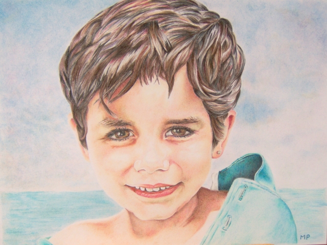 La galerie de Poussi