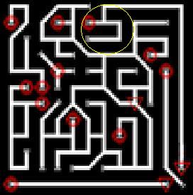 Slayers PC-98 : Le guide pas à pas