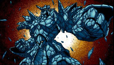 Slayers PC-98 : Le guide pas à pas