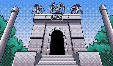 Slayers PC-98 : Le guide pas à pas