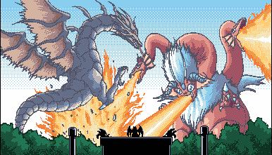 Slayers PC-98 : Le guide pas à pas