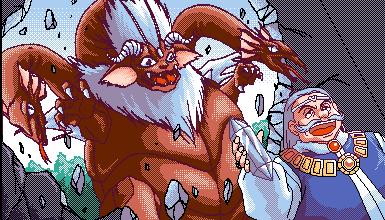 Slayers PC-98 : Le guide pas à pas