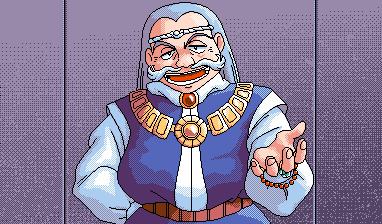 Slayers PC-98 : Le guide pas à pas