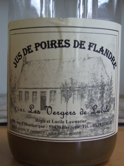 Frans-Vlaamse streekproducten