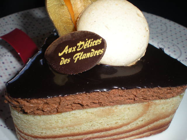 Frans-Vlaamse streekproducten